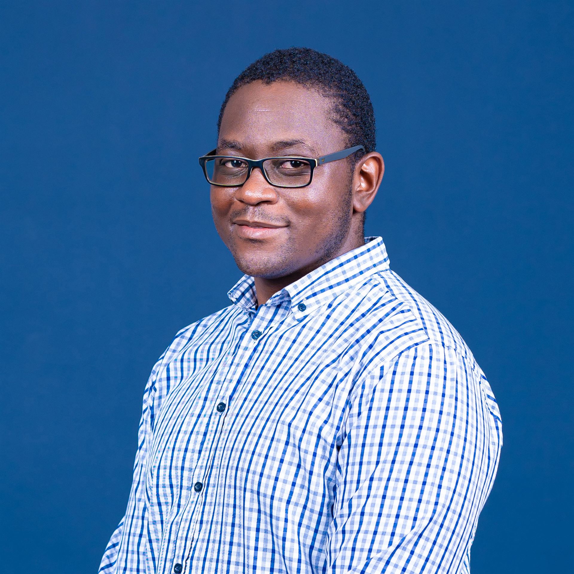 Who We Are – SADC-GMI