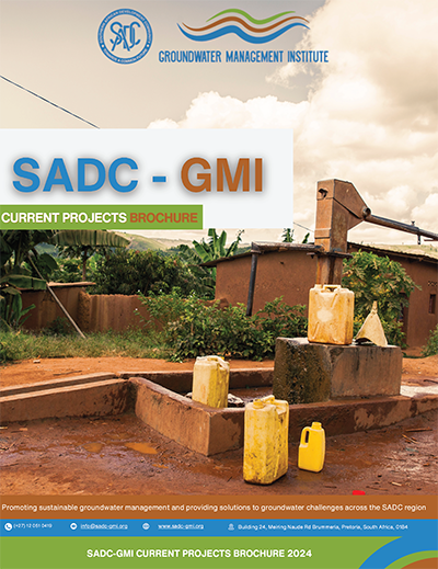Publications - SADC-GMI